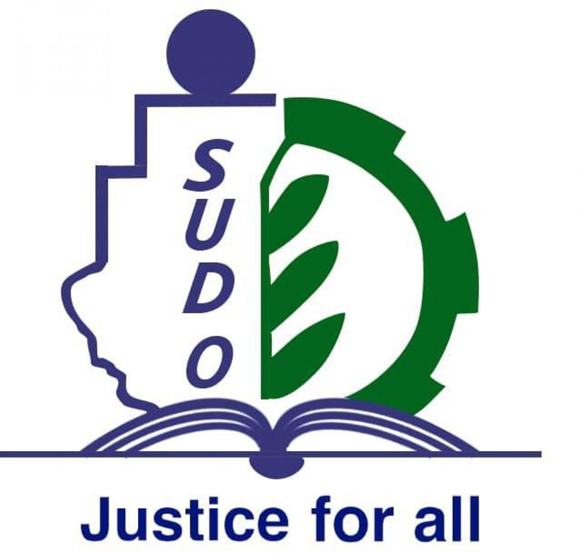 Sudo – Sudan Social Development Organisation
